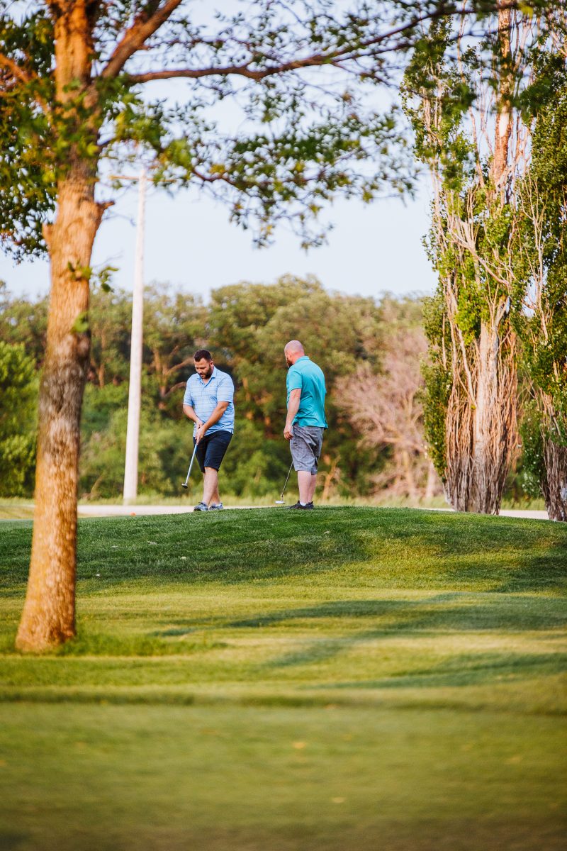 Gallery - Maplewood Golf Club